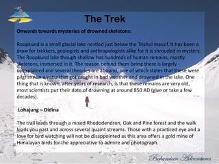 Roopkund | PDF
