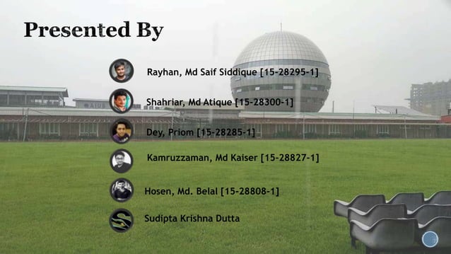 Rooppur Atomic Power Plant | PPTX