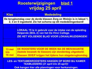 Rooster | PPT