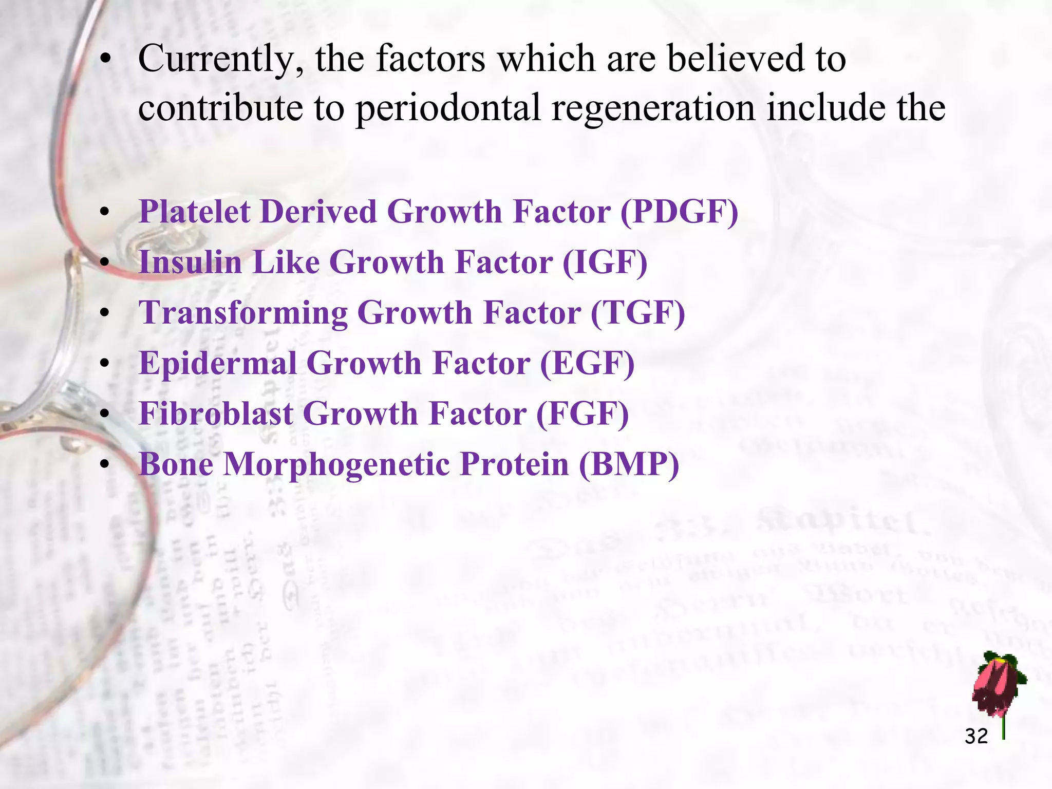 Root biomodification | PPTX