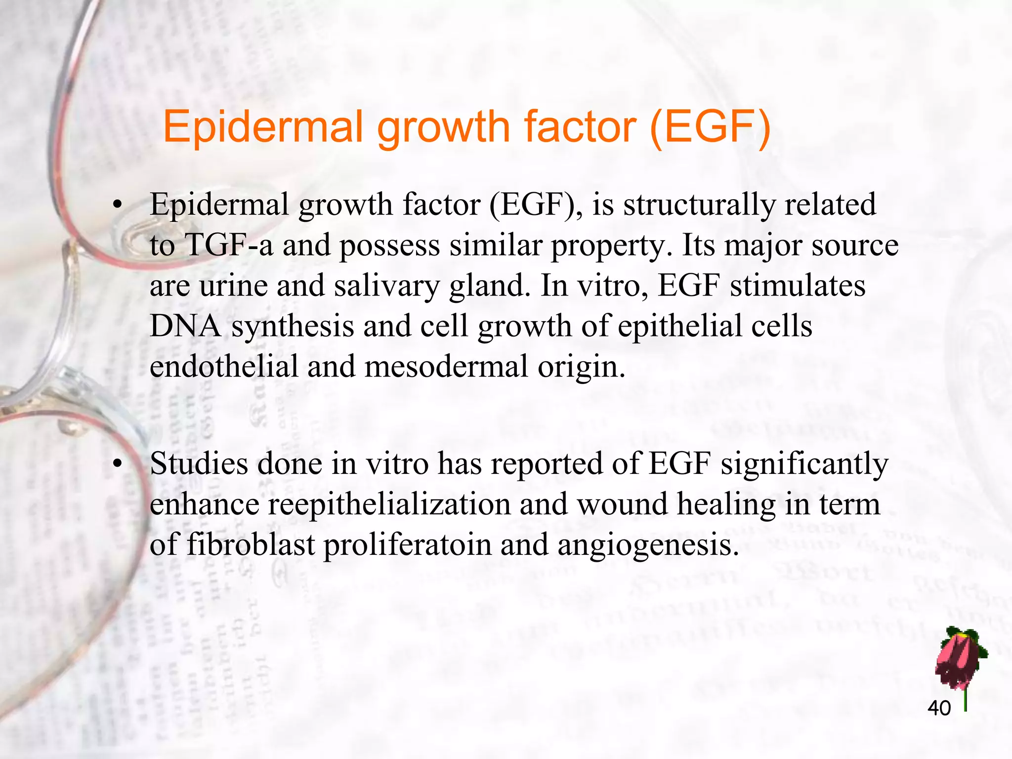 Root biomodification | PPTX