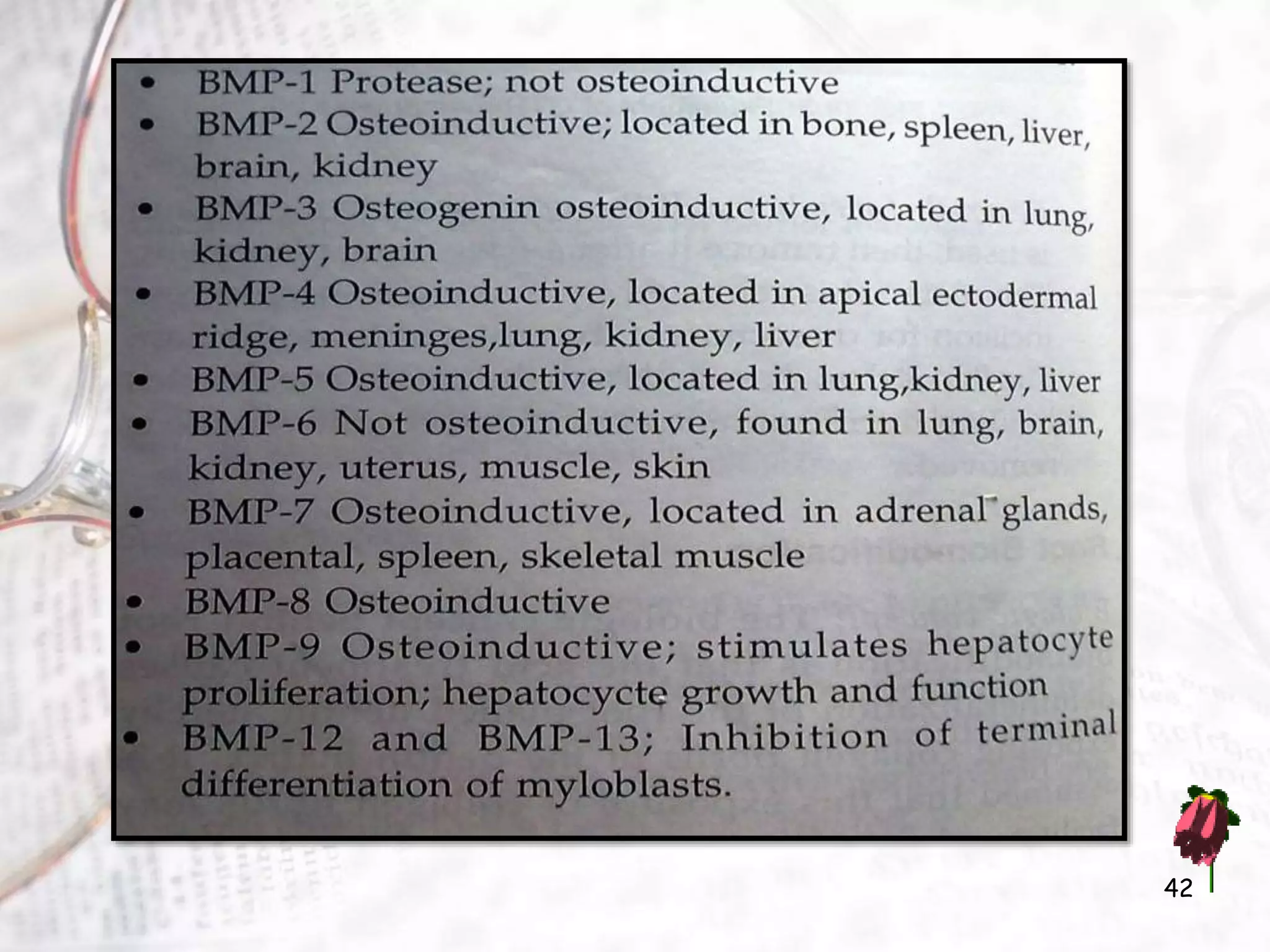 Root biomodification | PPTX
