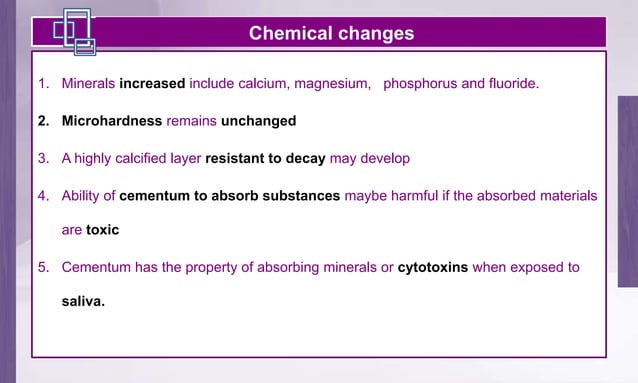 Root biomodification | PPT