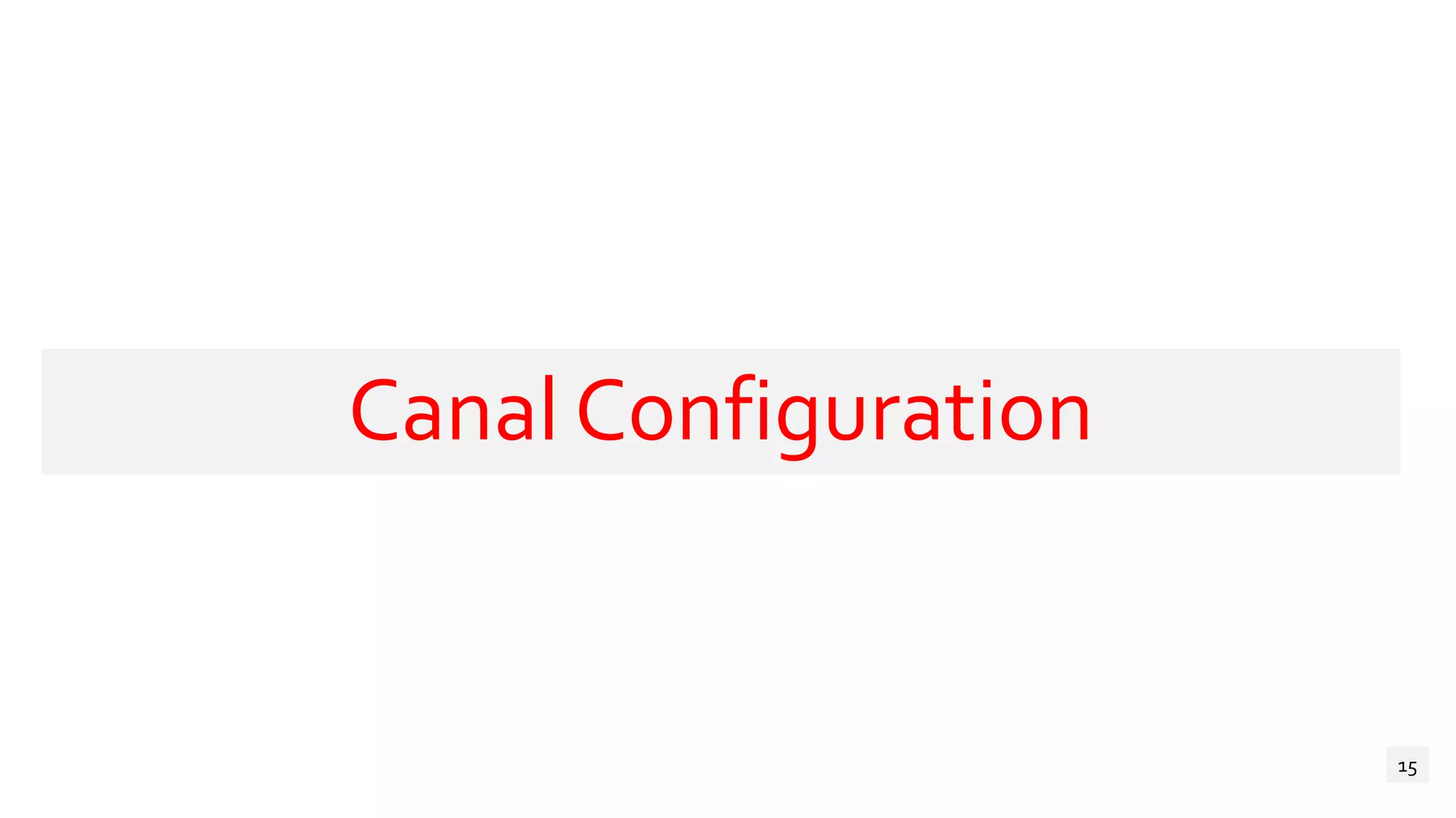 Root canal anatomy | PPTX