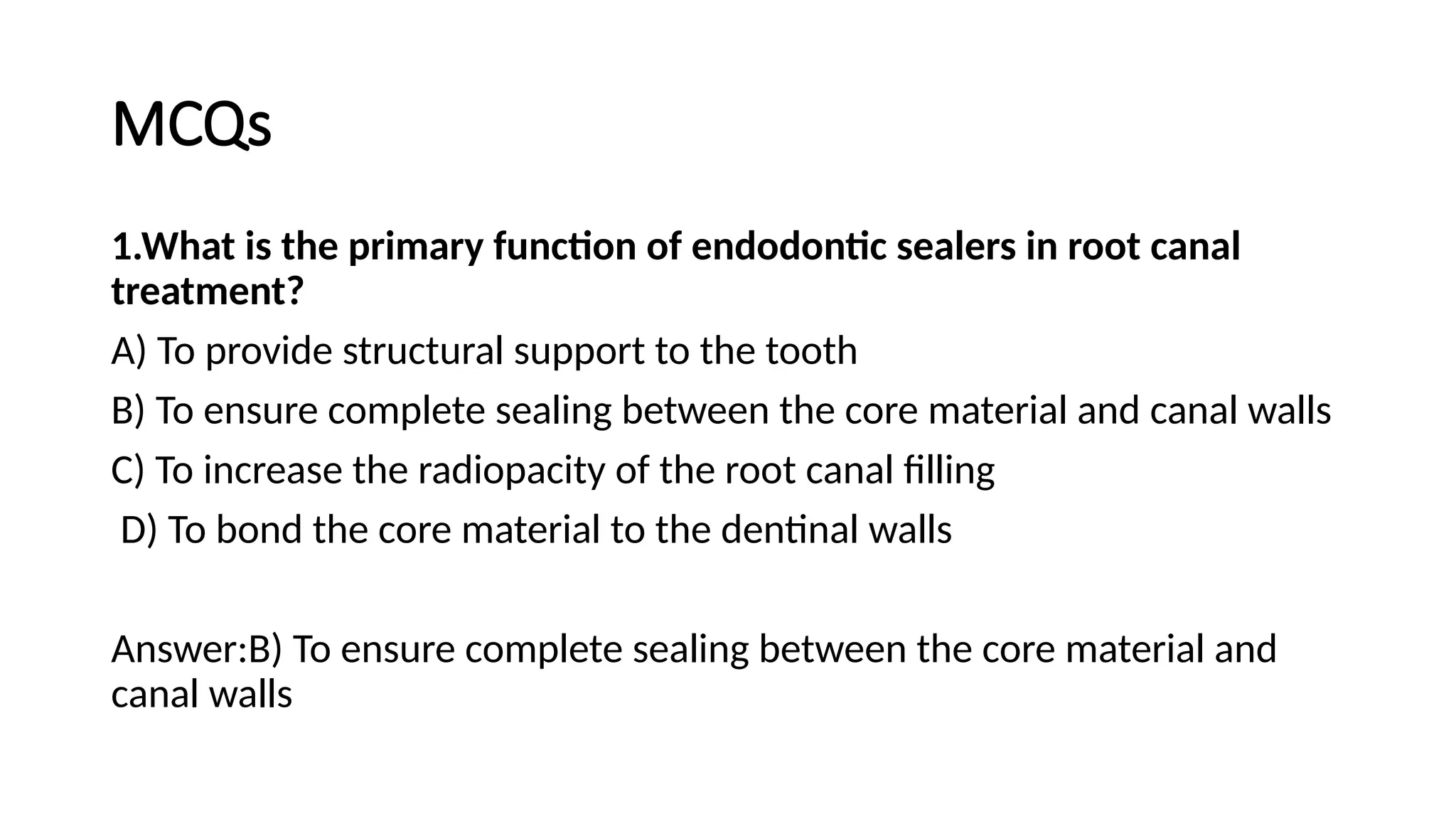 Root Canal Filling Materials (Dr Shreedhar Angadi).pptx