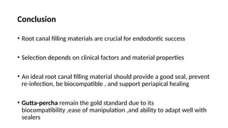 root canal filling materials latest 1.pptx