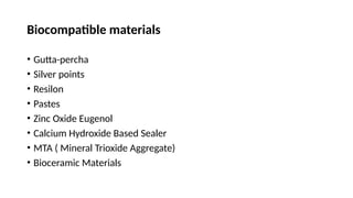 root canal filling materials latest 1.pptx