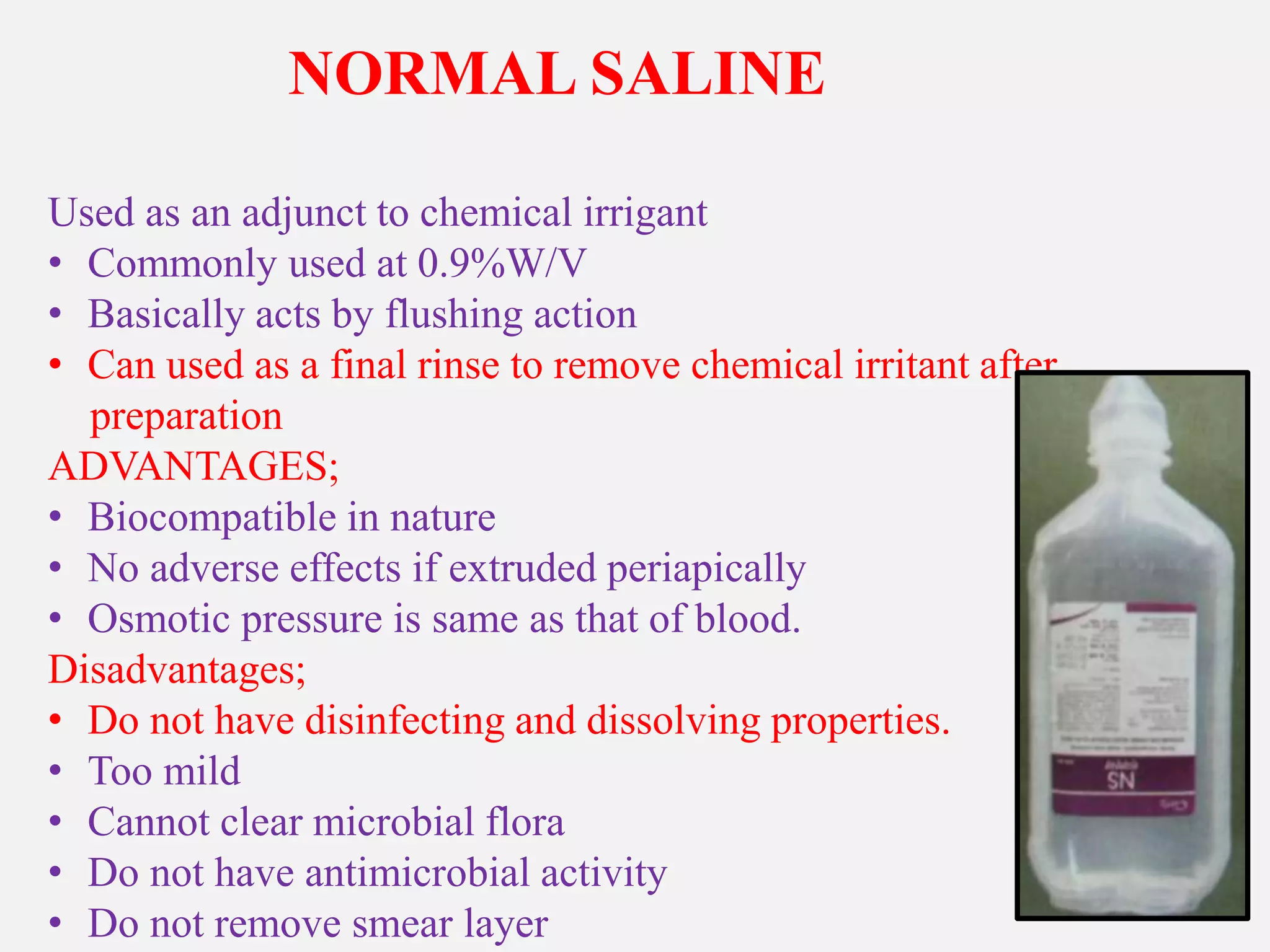 Root canal Irrigation.pptx