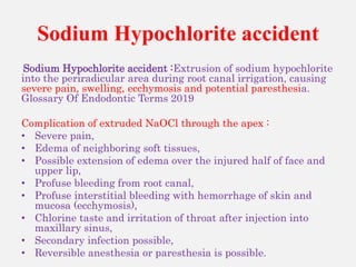 Root canal Irrigation.pptx