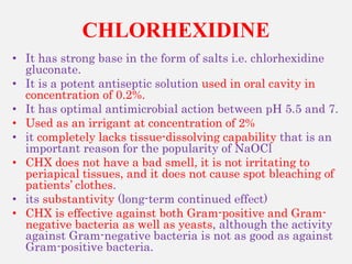 Root canal Irrigation.pptx