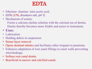 Root canal Irrigation.pptx
