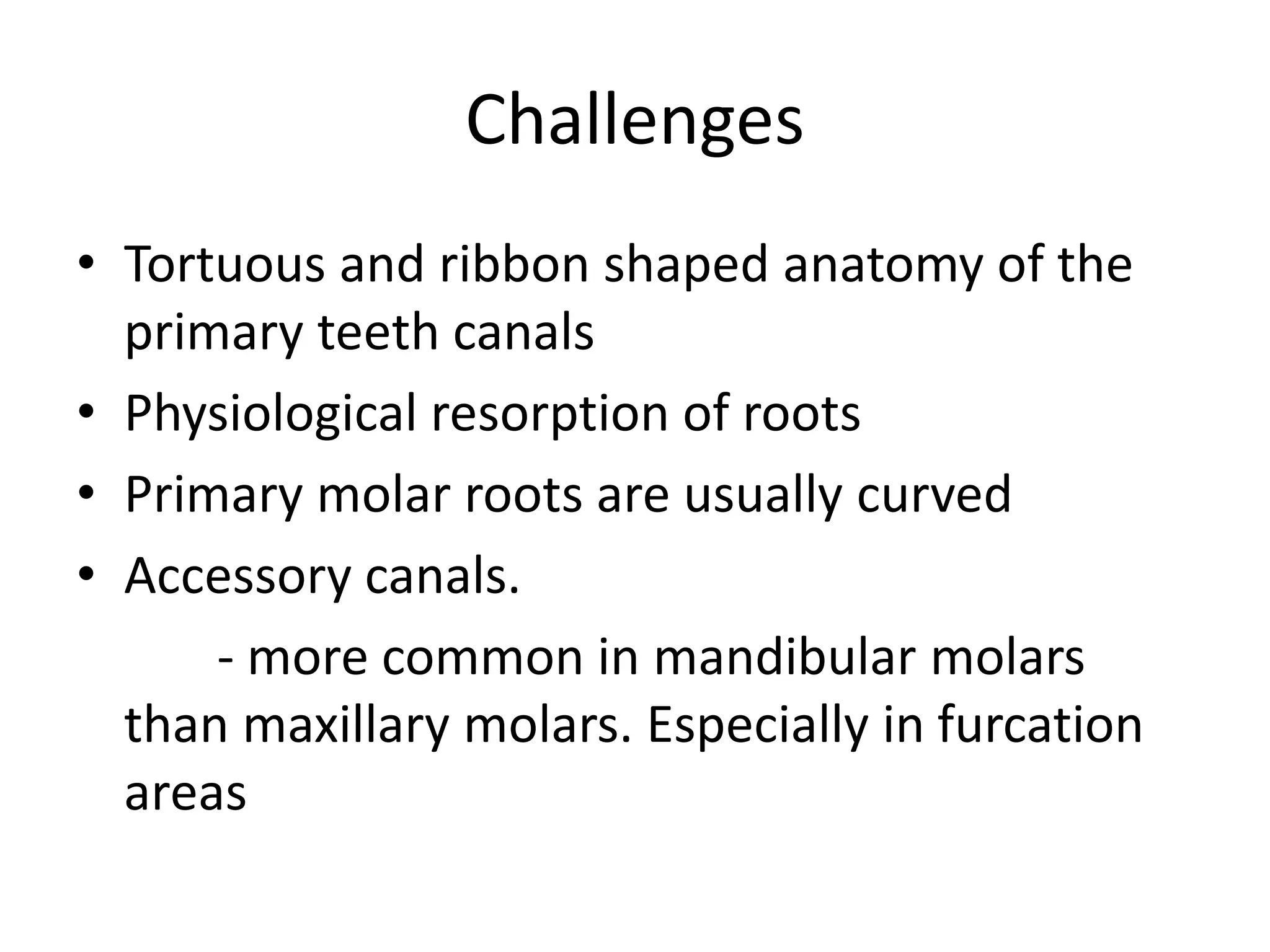 Root canal obturating materials in primary teeth | PPTX