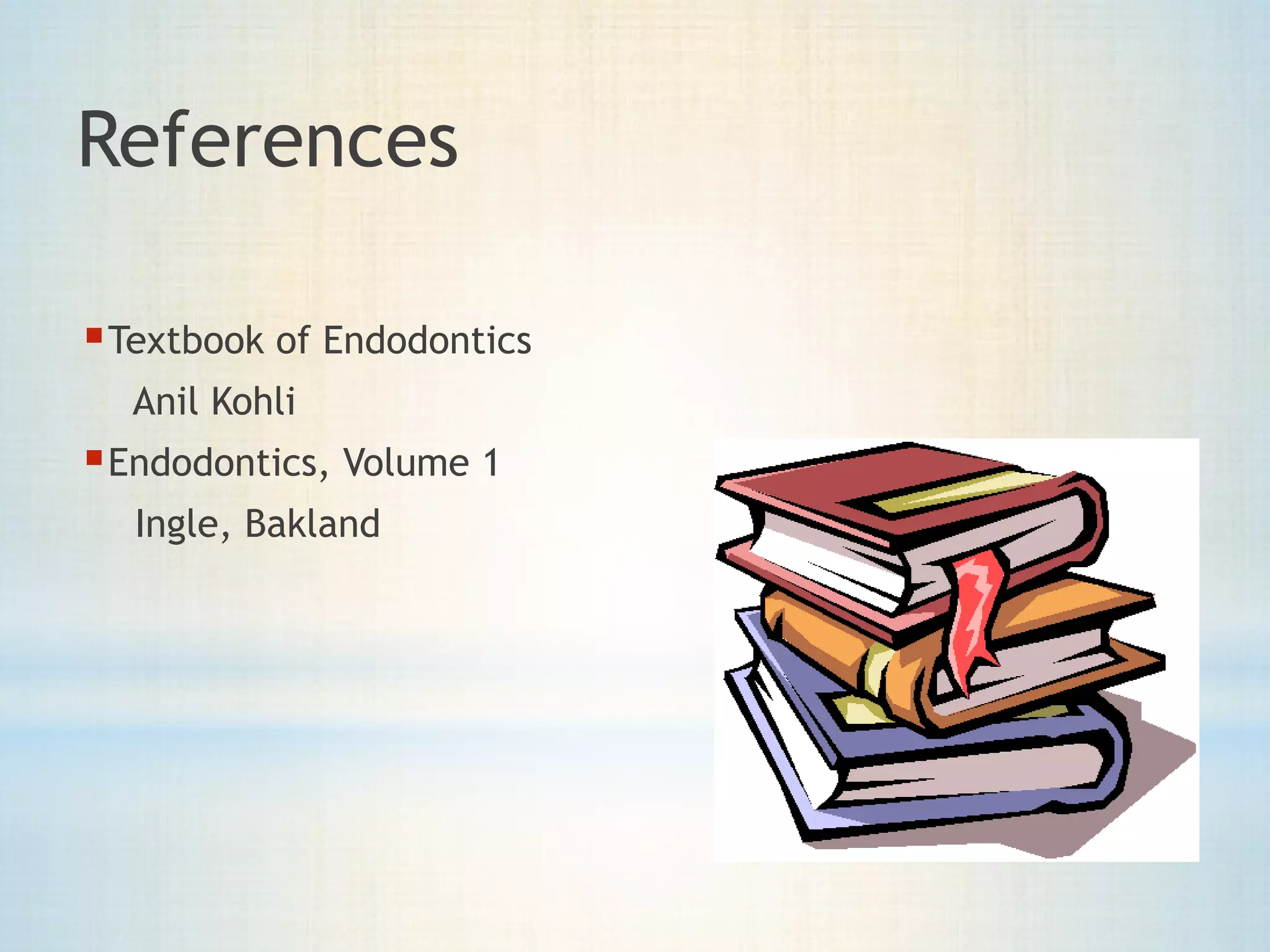Root canal preparation techniques _ endodontic treatment | PPTX
