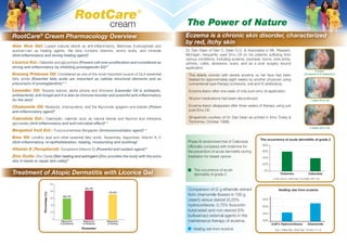 Root care brochure | PDF