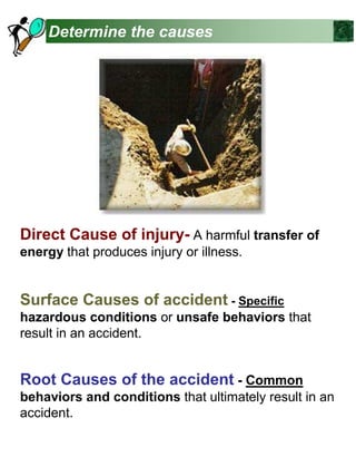 Root cause analysis | PDF