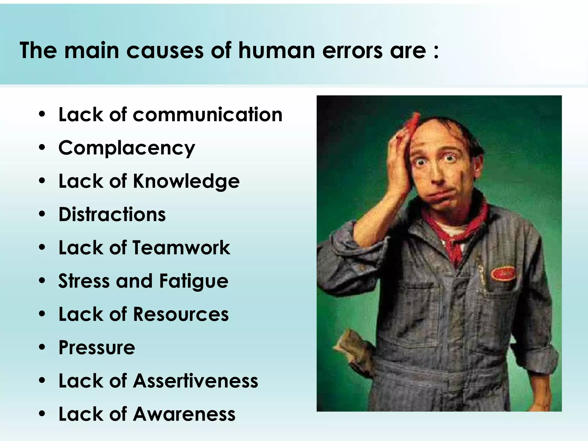 Root cause analysis | PPT