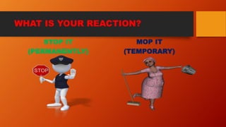 Root cause analysis | PDF