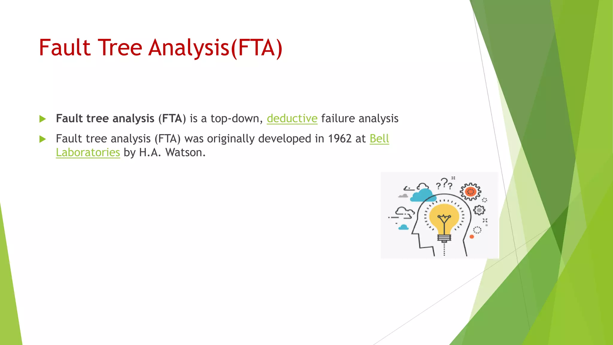 Root Cause Analysis | PDF