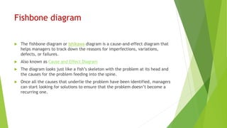 Root Cause Analysis | PDF