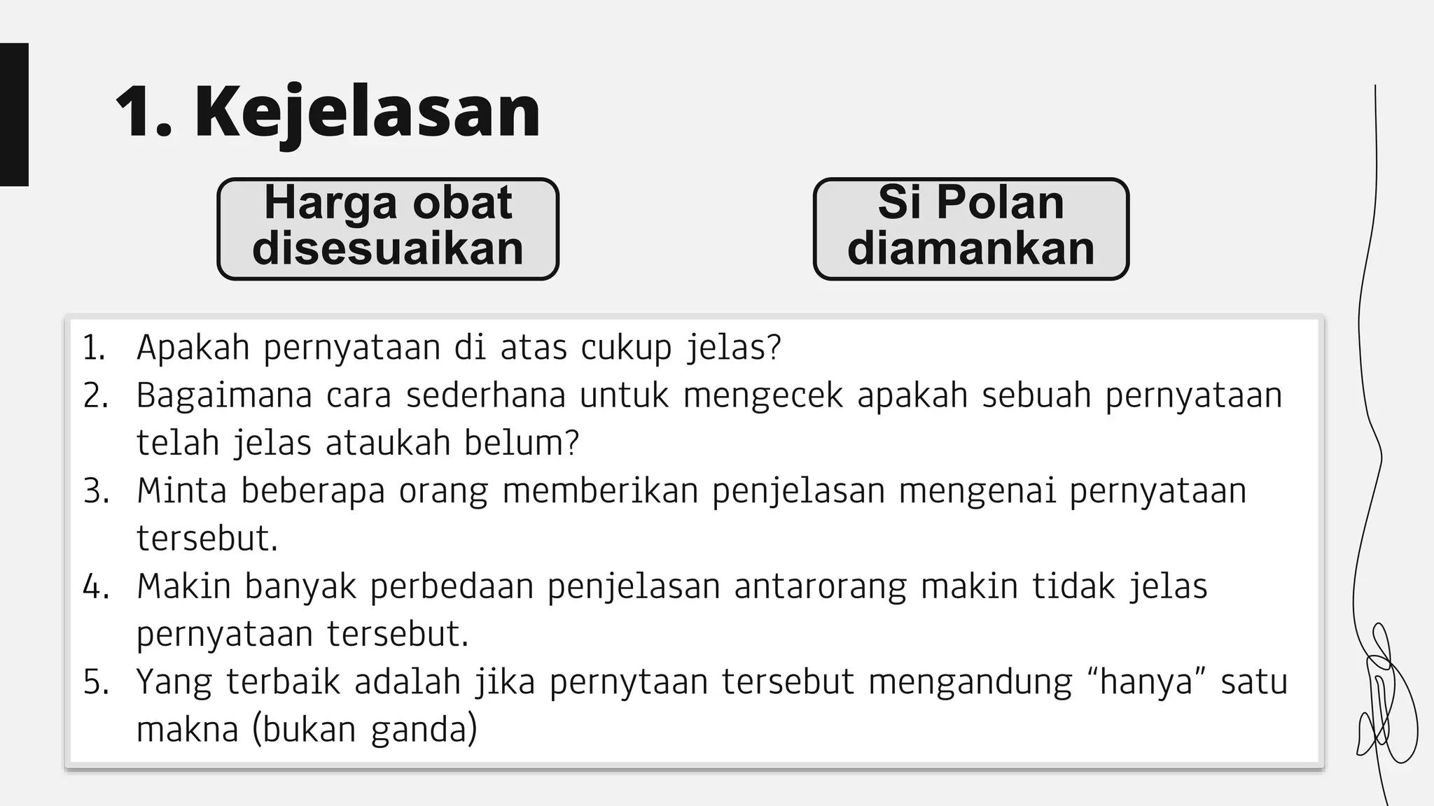 Root Cause Analysis analisa akar penyebab | PPTX