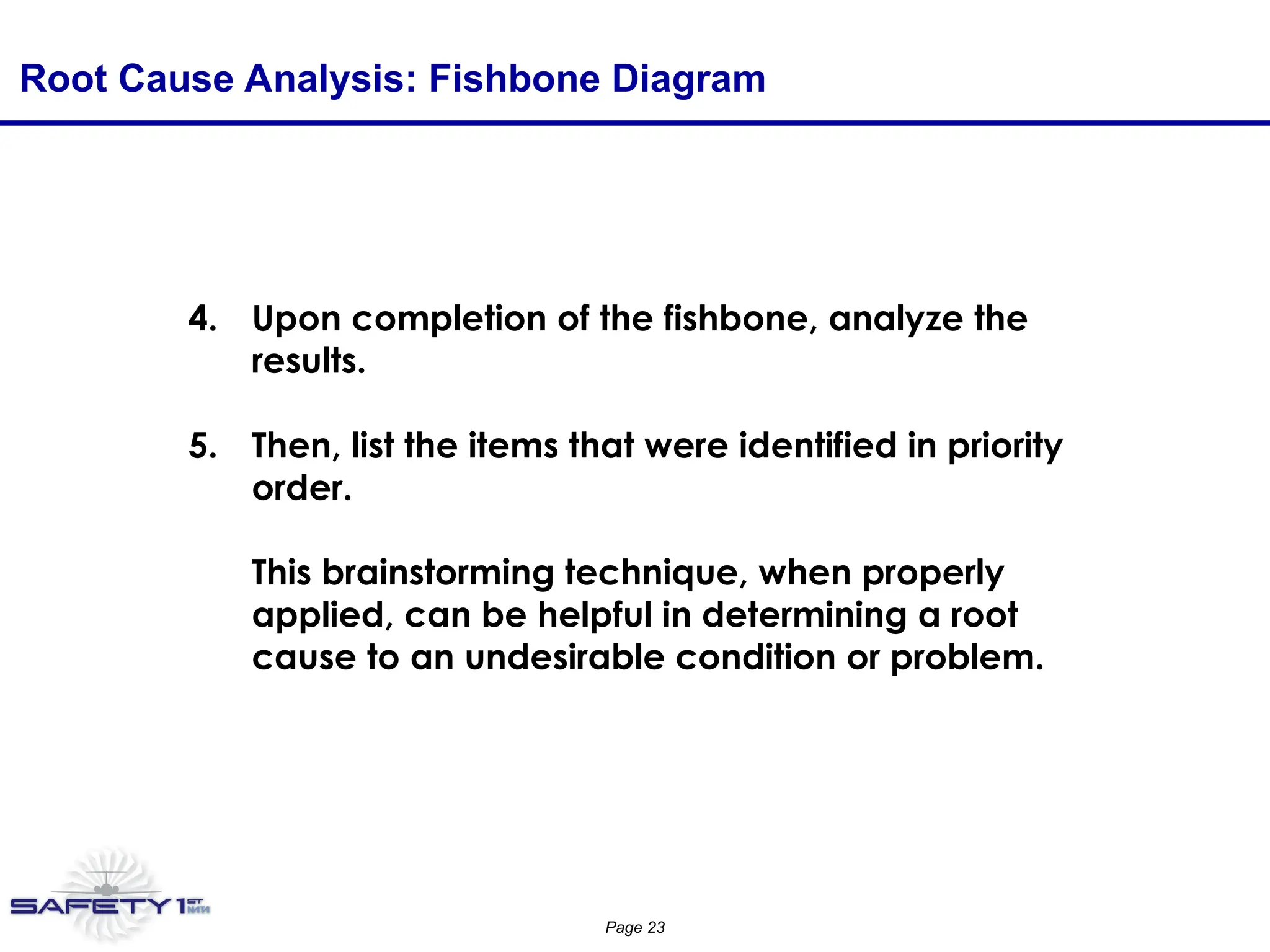 Root Cause and problem root Analysis.ppt