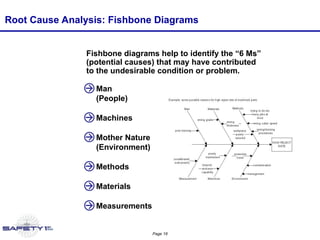Root Cause and problem root Analysis.ppt