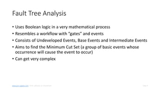 Root Cause Analysis and Corrective Actions | PPTX