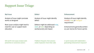 Root Cause Analysis | PPTX
