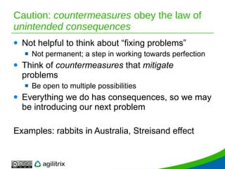 Root cause analysis apr 2010 | PPT | Science