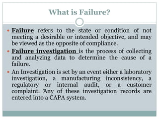 Root Cause Analysis | PPT