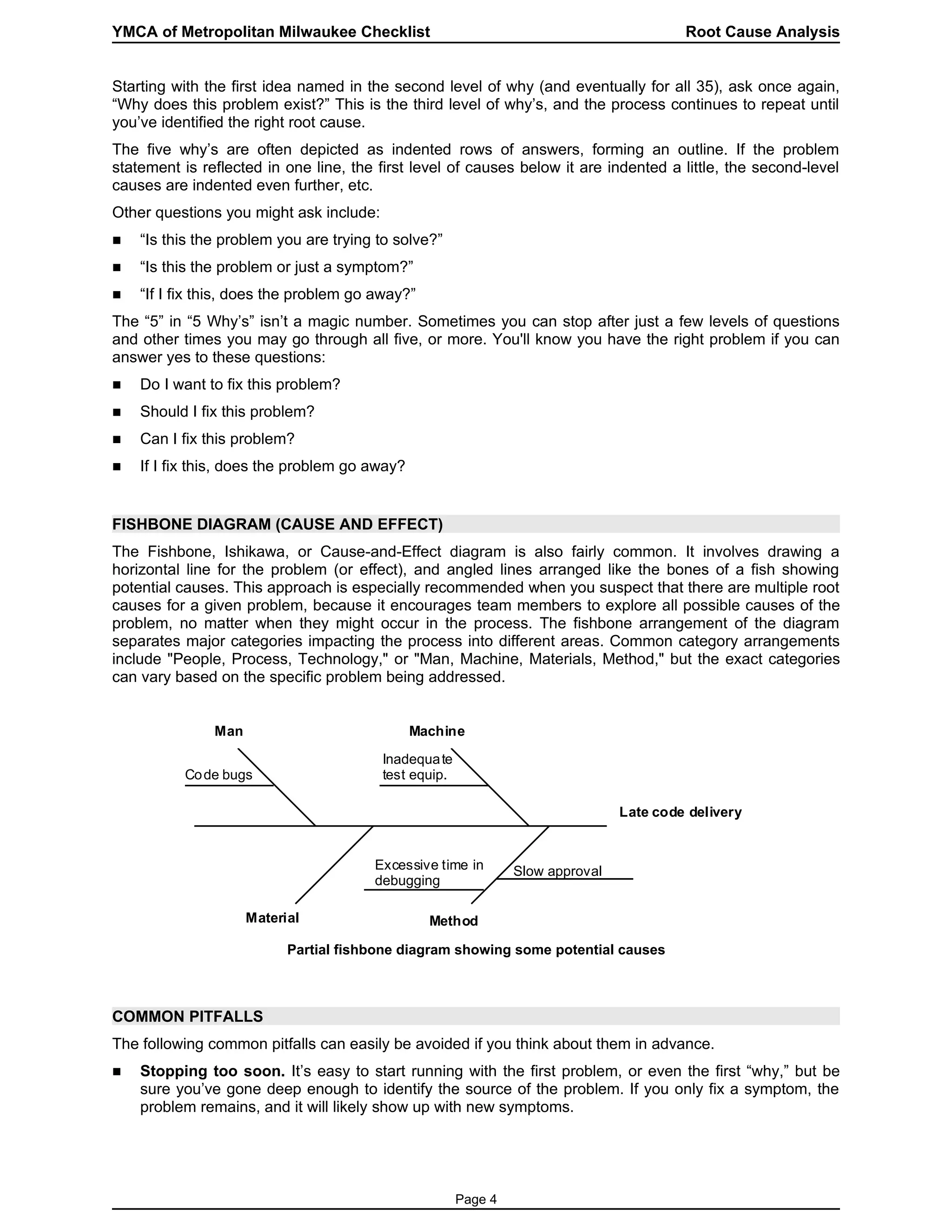 root-cause-analysis-checklist | DOC