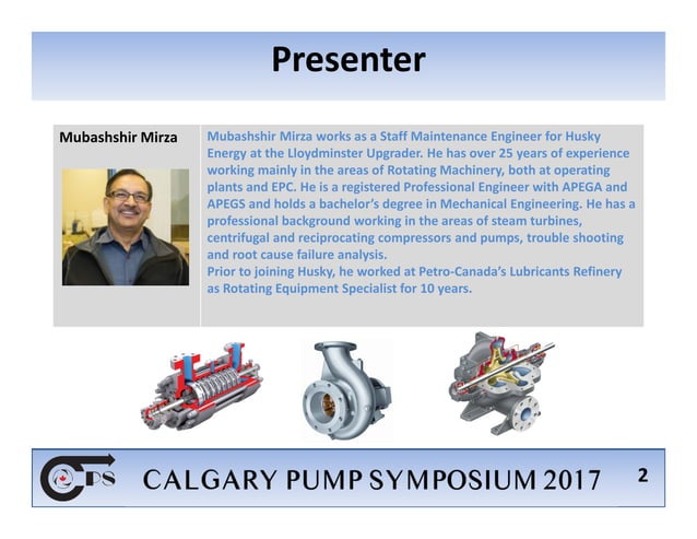 Root Cause Failure Analysis Methods for Pump Failures | PDF