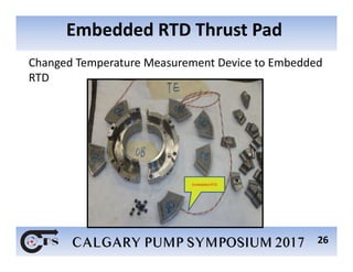 Root Cause Failure Analysis Methods for Pump Failures | PDF