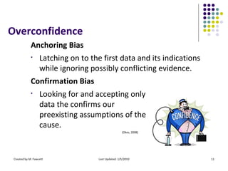 Root Cause Analysis | PPT