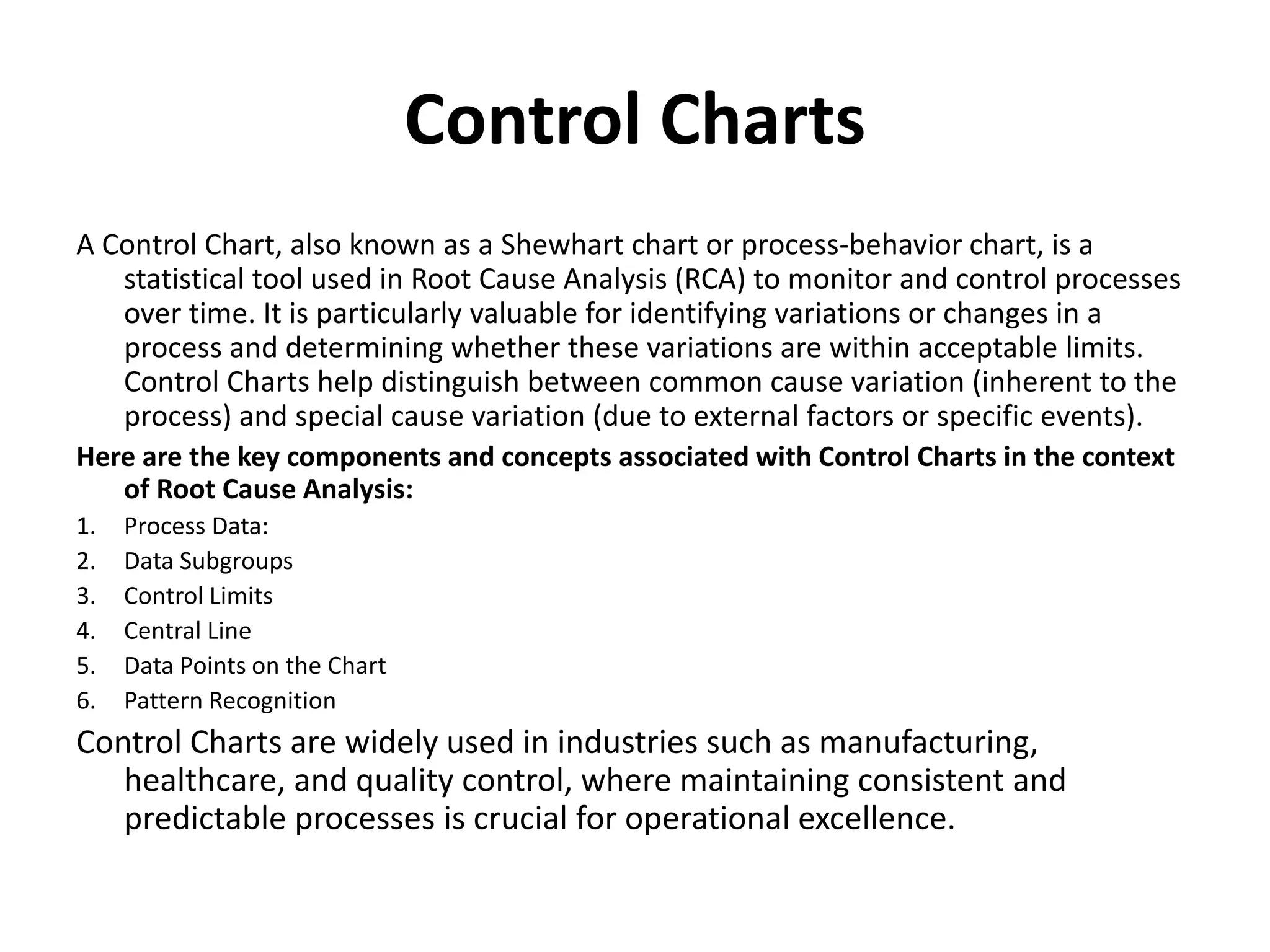 ROOT CAUSE ANALYSIS PowerPoint Presentation | PPTX