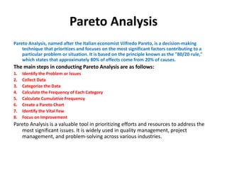 ROOT CAUSE ANALYSIS PowerPoint Presentation | PPTX