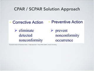 Root Cause Analysis (RCA) Tools | PDF