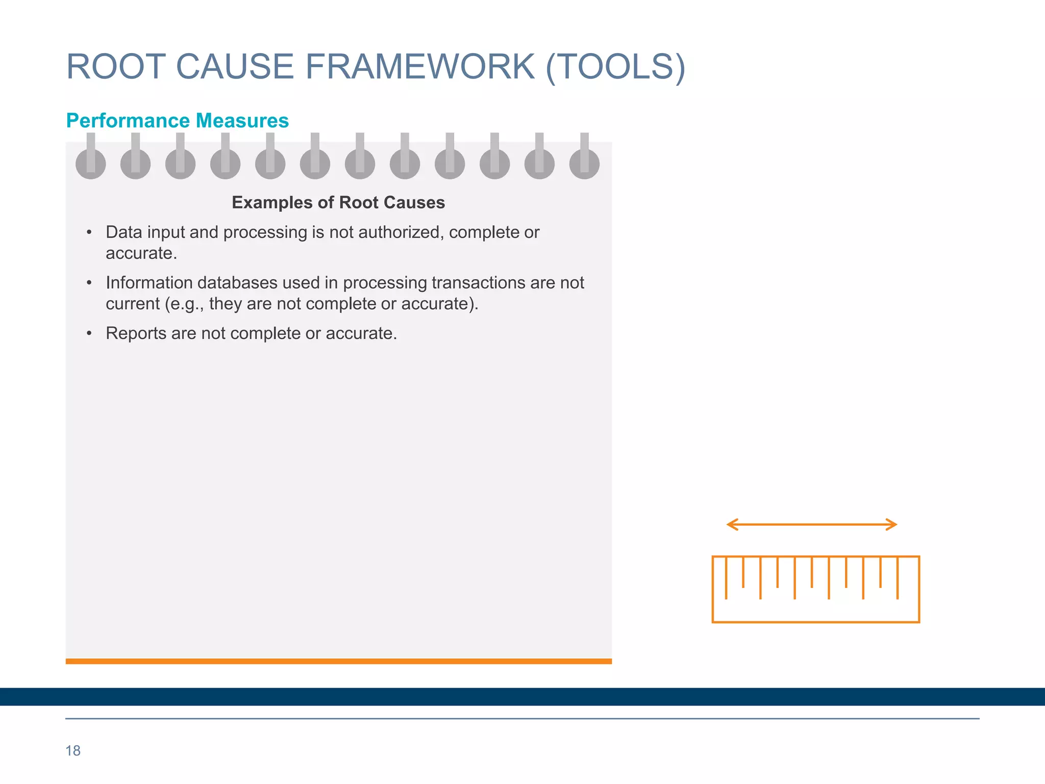 Root cause analysis questionnaire | PDF