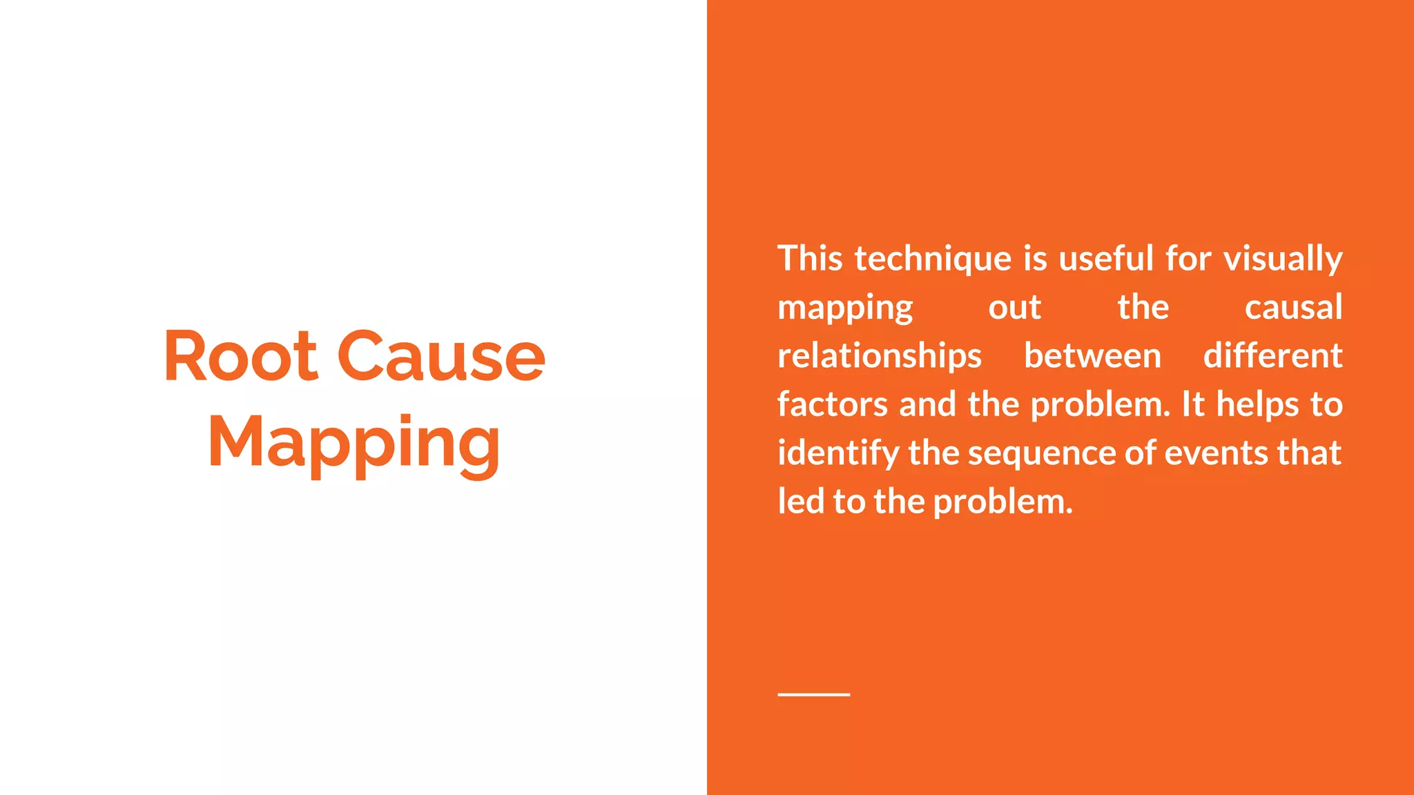 Root Cause Analysis (RCA) techniques.pdf