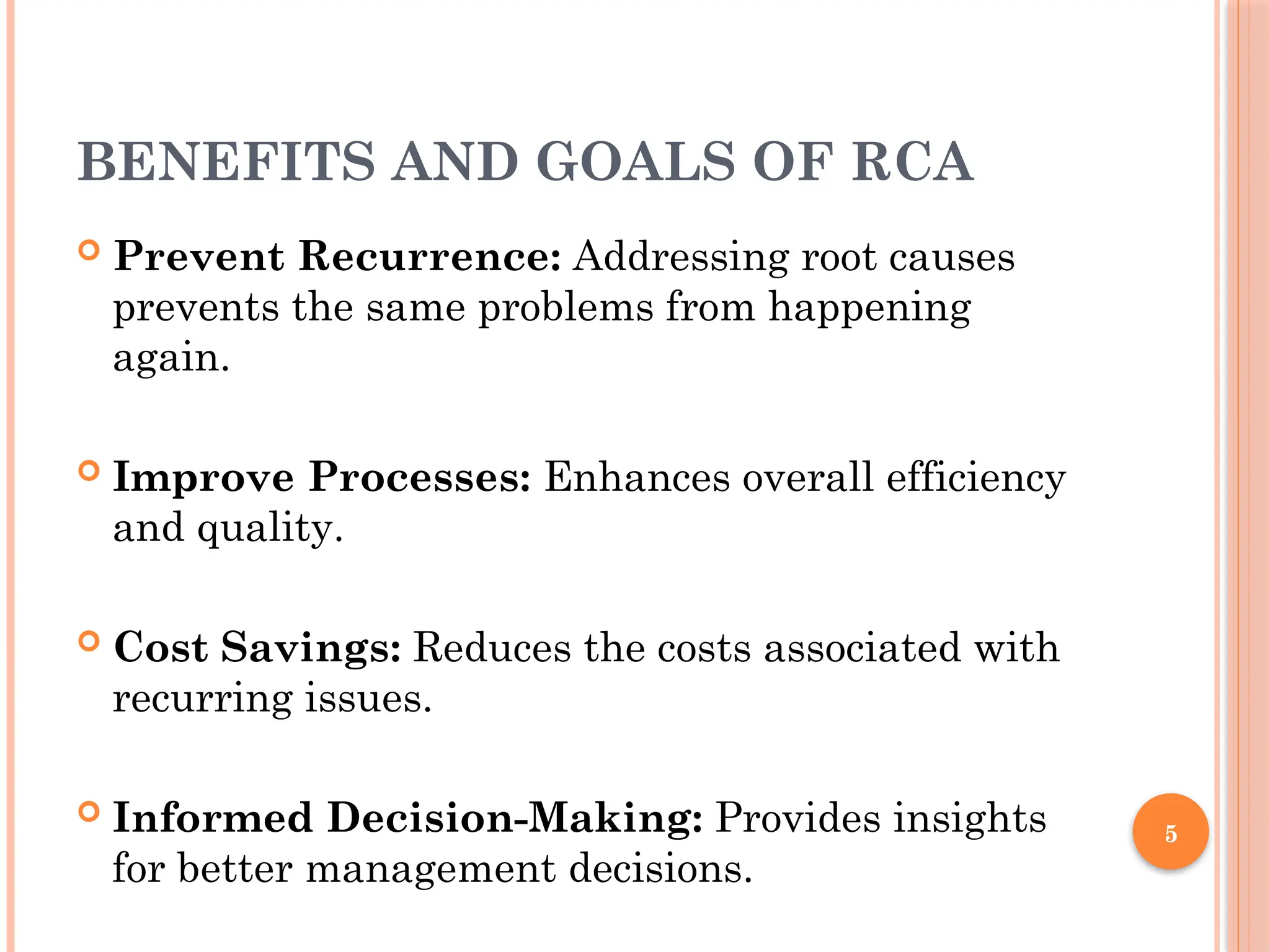Root_Cause_Analysis_Refresh Learnings-Part.pptx | Business | Business and Finance