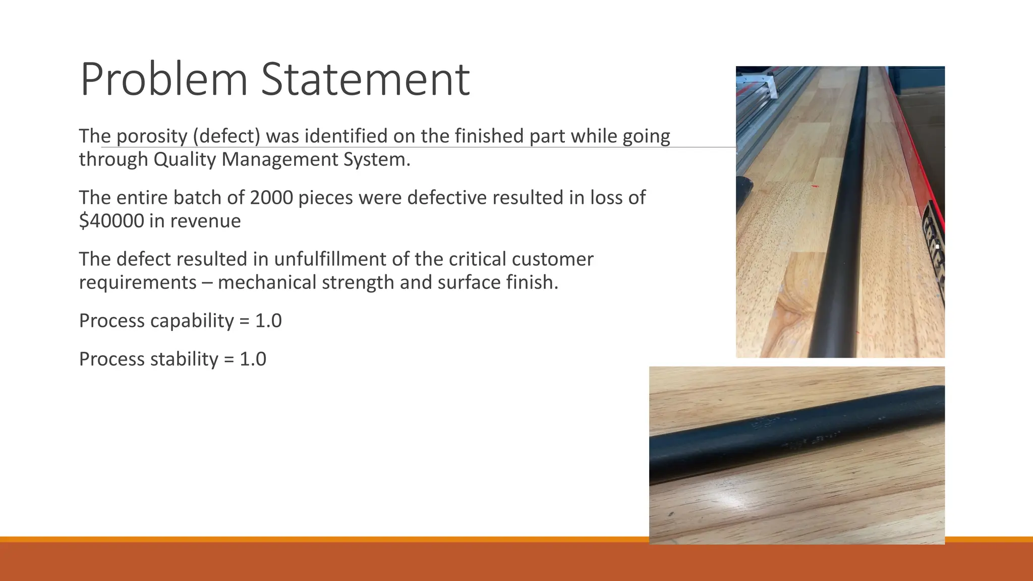 Root cause analysis to find cause for porosity.pdf