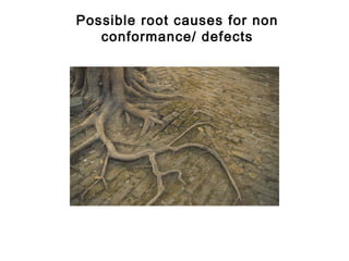 Root cause analysis tool | PPT