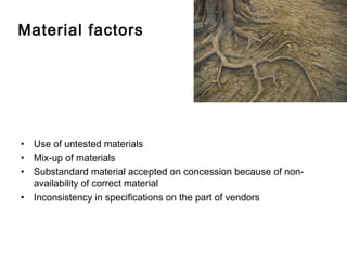 Root cause analysis tool | PPT
