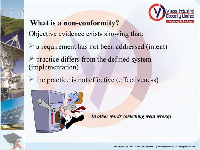 Root cause analysis training | PPT