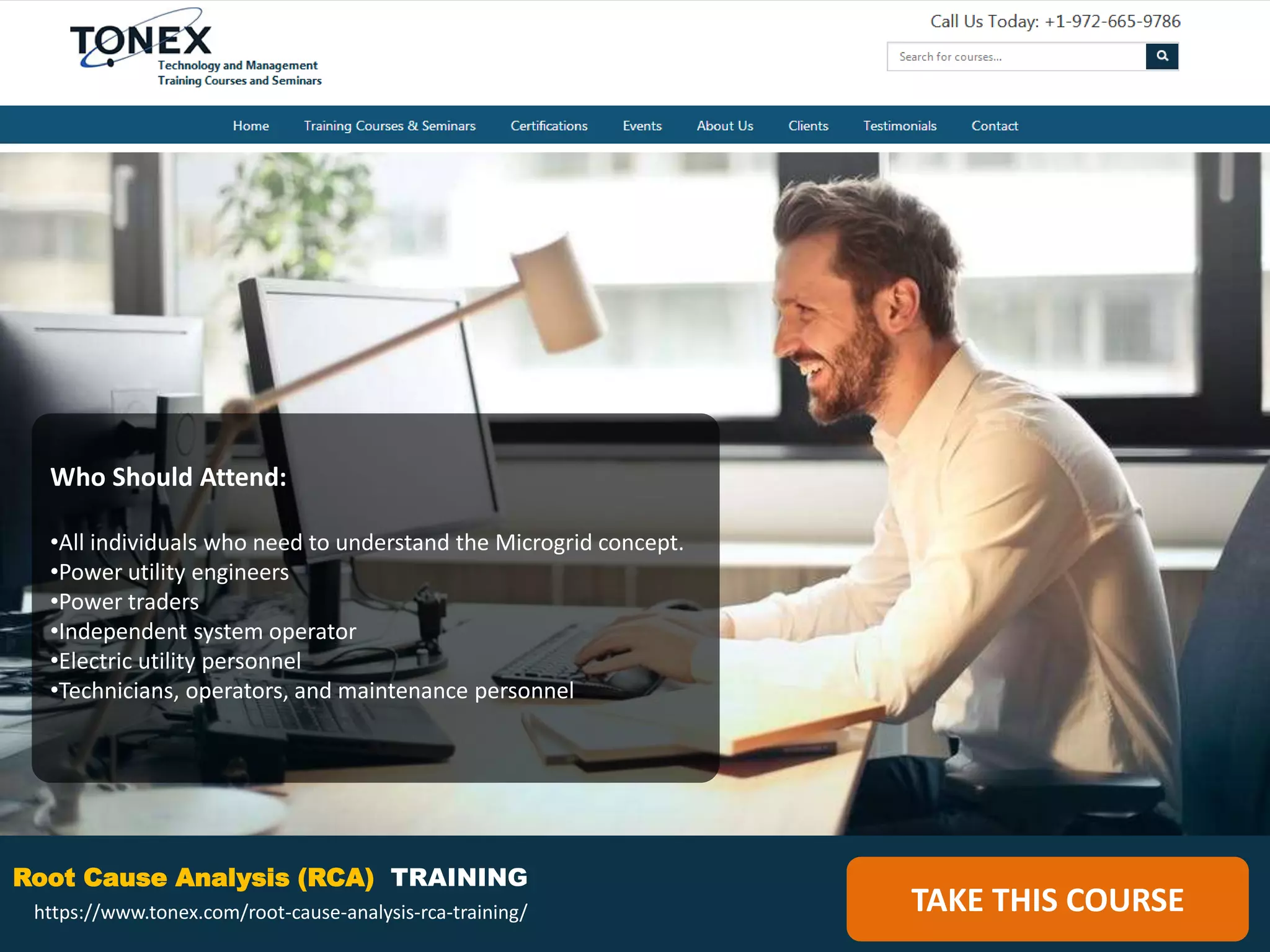 Root Cause Analysis (RCA) Training | PPTX