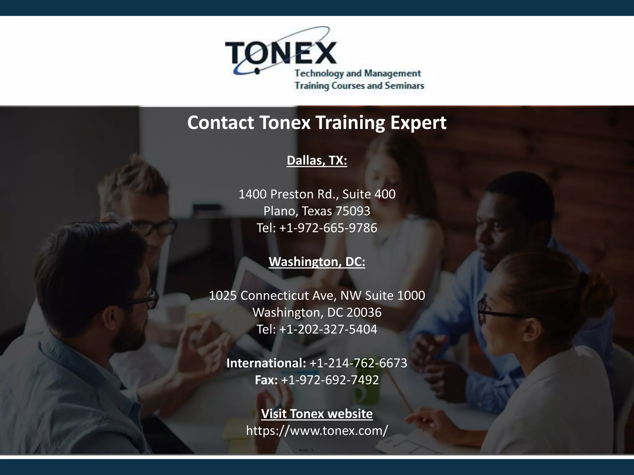 Root Cause Analysis (RCA) Training | PPTX