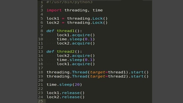 Root cause analysis with e bpf & python | PPT