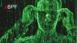 Root cause analysis with e bpf & python | PPT