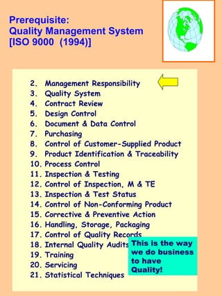 Root Cause And Corrective Action Workshop Cinci Asq 2009 | PPT