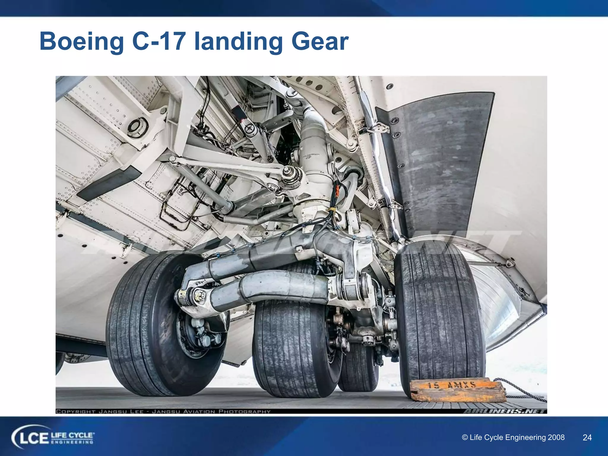 Root Cause Failure Analysis by Eugene Cottle-Lifecycle Engineering | PPTX